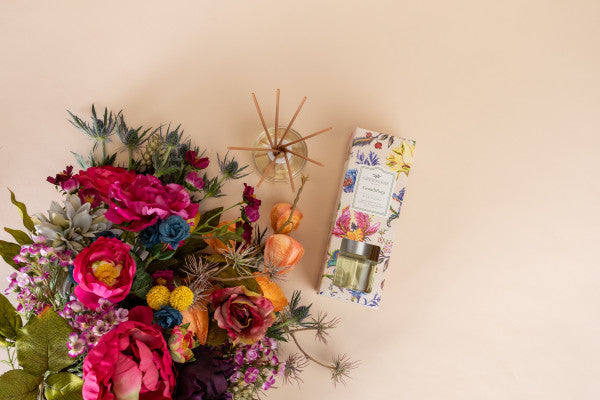 Grandiflora Reed Diffuser Set – Nicholas and Co