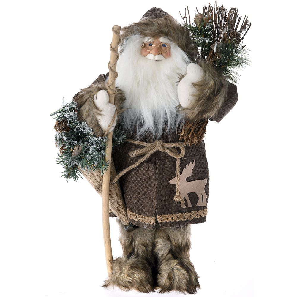 Santas – Nicholas and Co