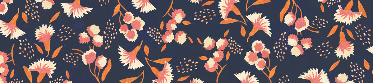 Saffron & Silk – Nicholas and Co