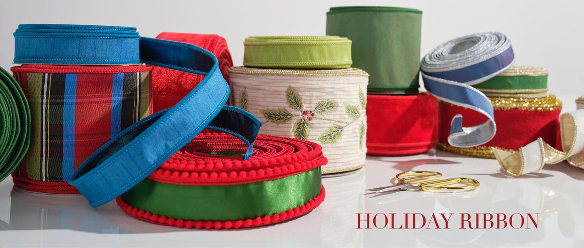 Ribbons – Nicholas and Co