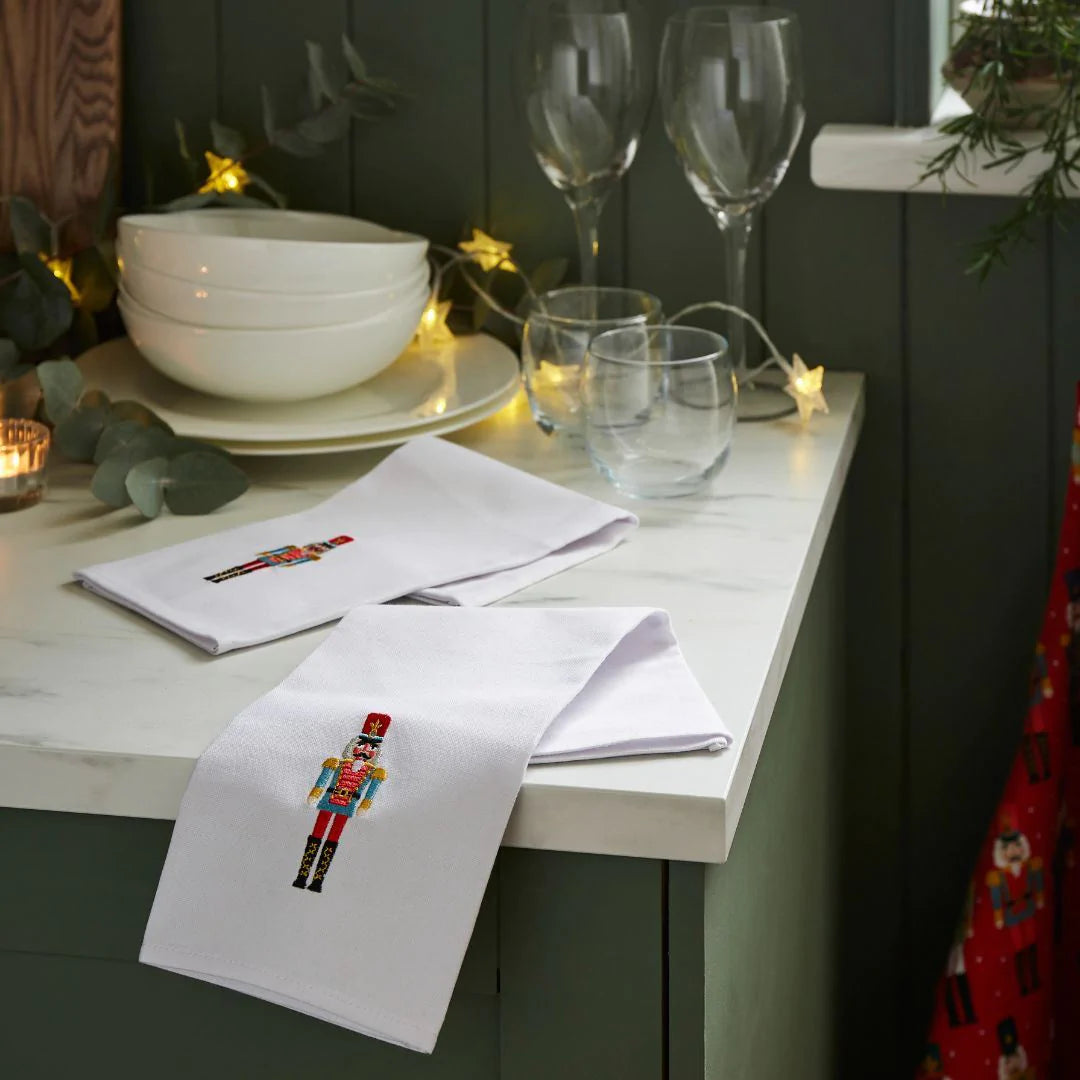 Napkins – Nicholas and Co