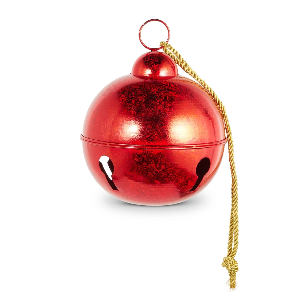 Small Red Bell – Nicholas and Co