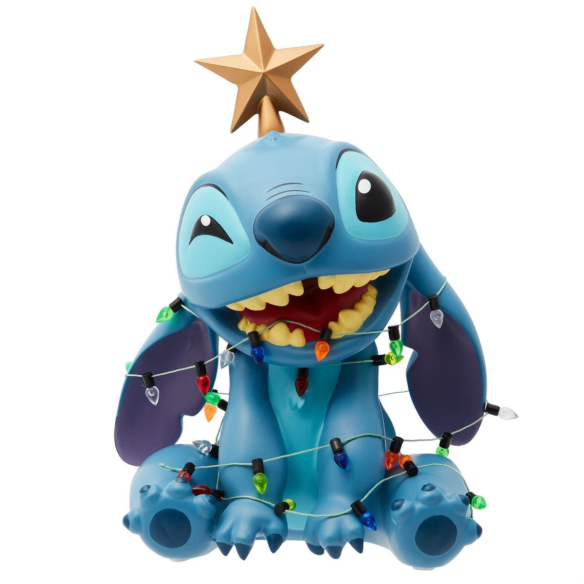 Disney Showcase Christmas Stitch – Nicholas and Co