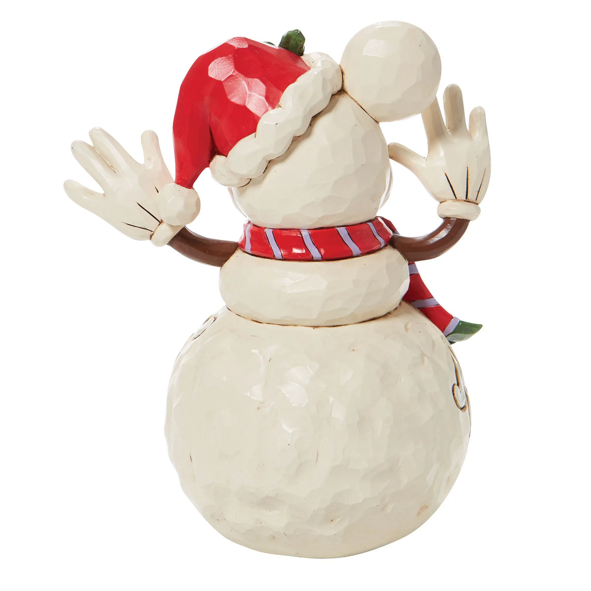 Mickey Mouse Snowman Snowy Smiles – Nicholas and Co