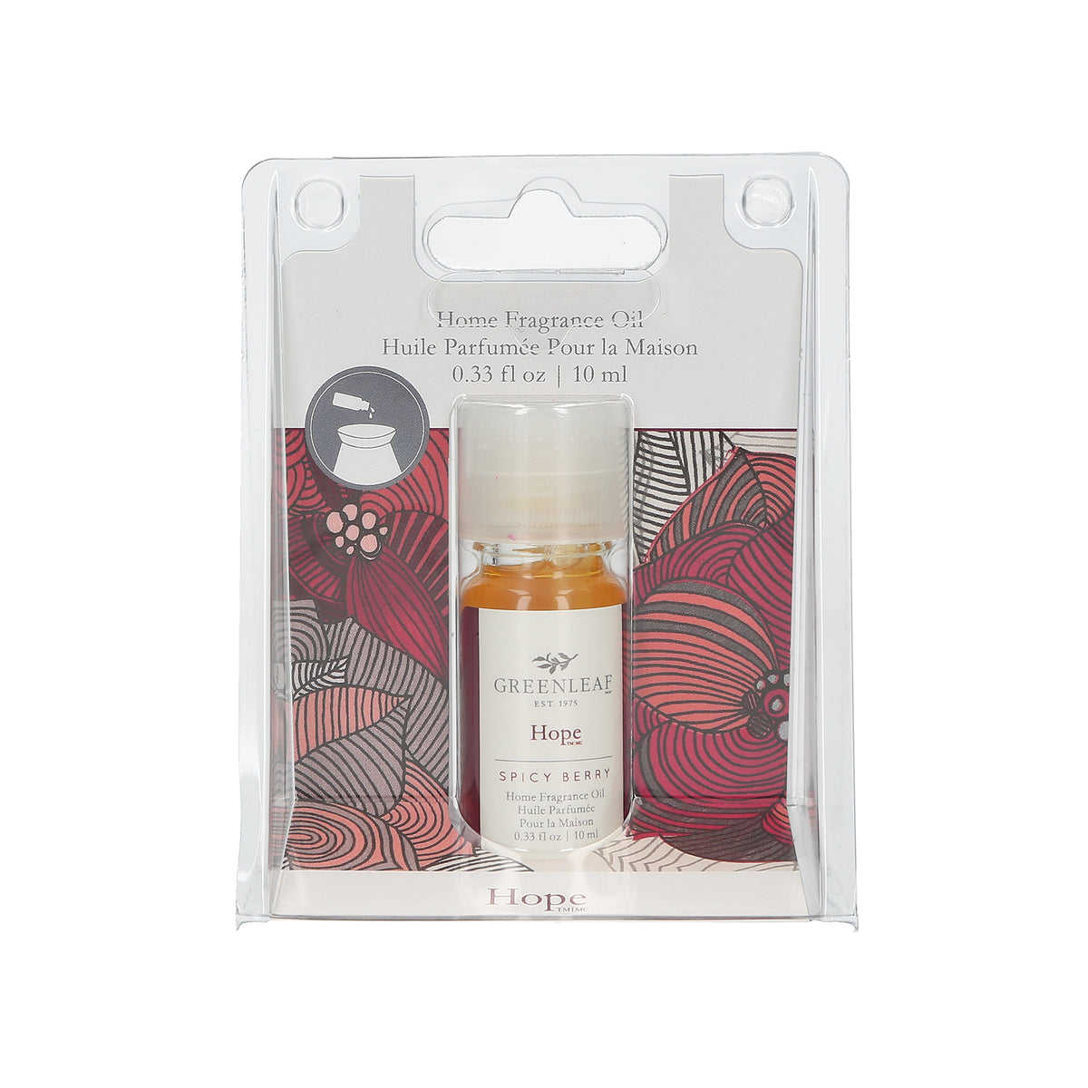 Hope Home Fragrance Oil – Nicholas and Co